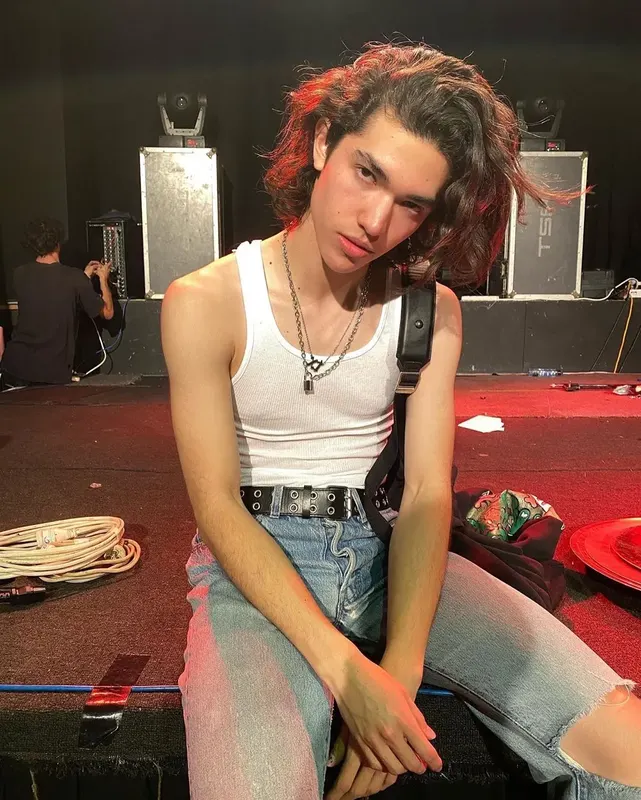 Conan Gray Biography - Age, Family, Career, Net Worth & More