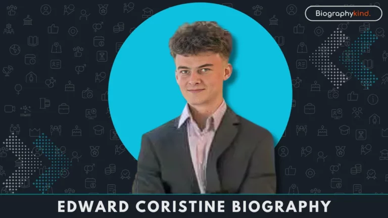 Edward Coristine Biography - Age, Family, Net Worth & More