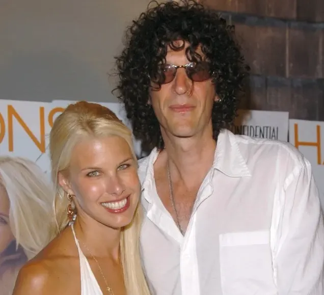 Howard Stern Biography - Age, Family, Net Worth & More