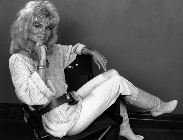 Loni Anderson Biography: Age, Net Worth, Family & Facts