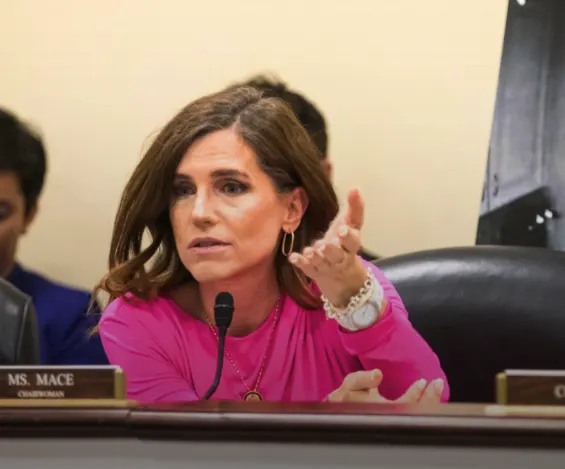 Nancy Mace Biography, Age, Family, Net Worth & More