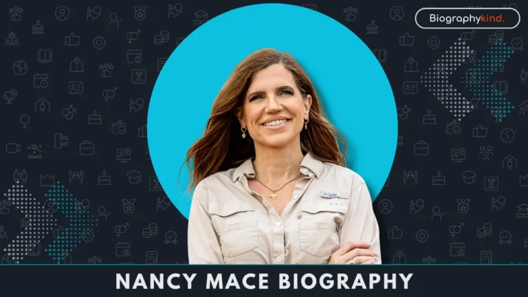 Nancy Mace Biography, Age, Family, Net Worth & More