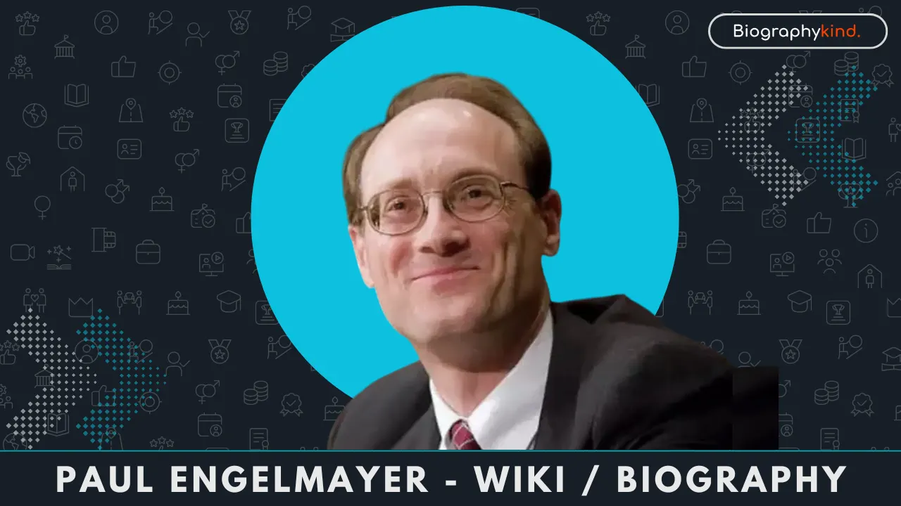 Paul A. Engelmayer - Biography, Age, Family, Career, Net Worth & More