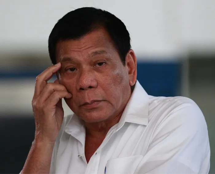Rodrigo Duterte Biography: Age, Net Worth, Family & Facts