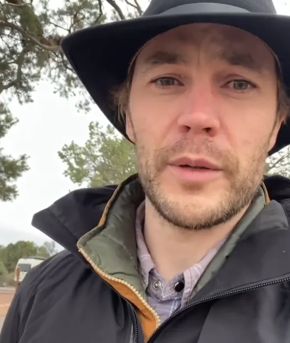 Taylor Kitsch Biography - Age, Family, Net Worth & More