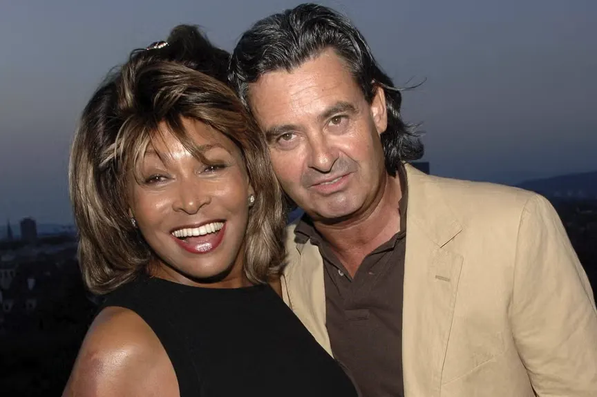 Erwin Bach Biography, Age, Family, Net Worth & More