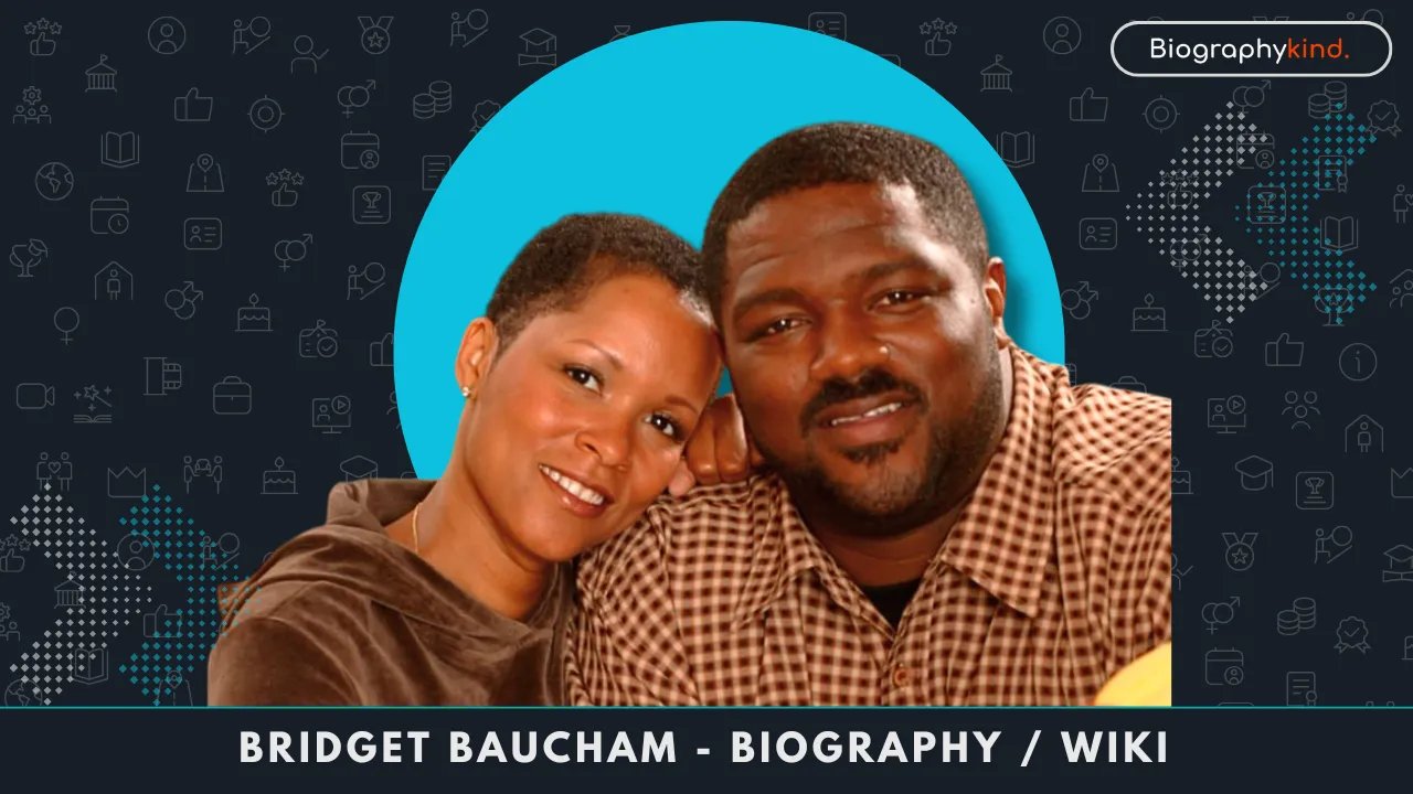 Bridget Baucham (Voddie Baucham's wife) - Age, Early Life, Family and More
