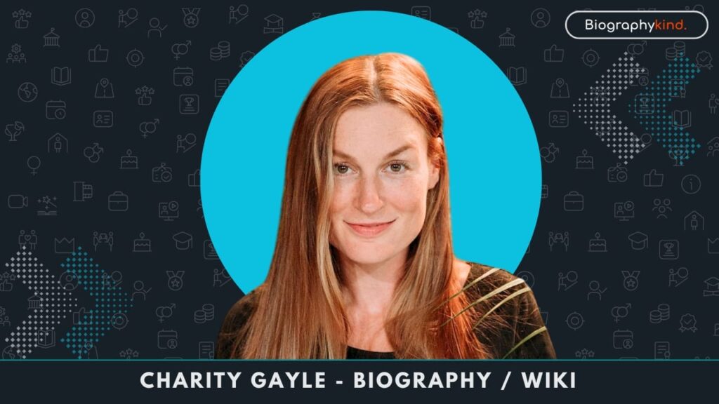 Charity Gayle Biography - Age, Career, Family and More