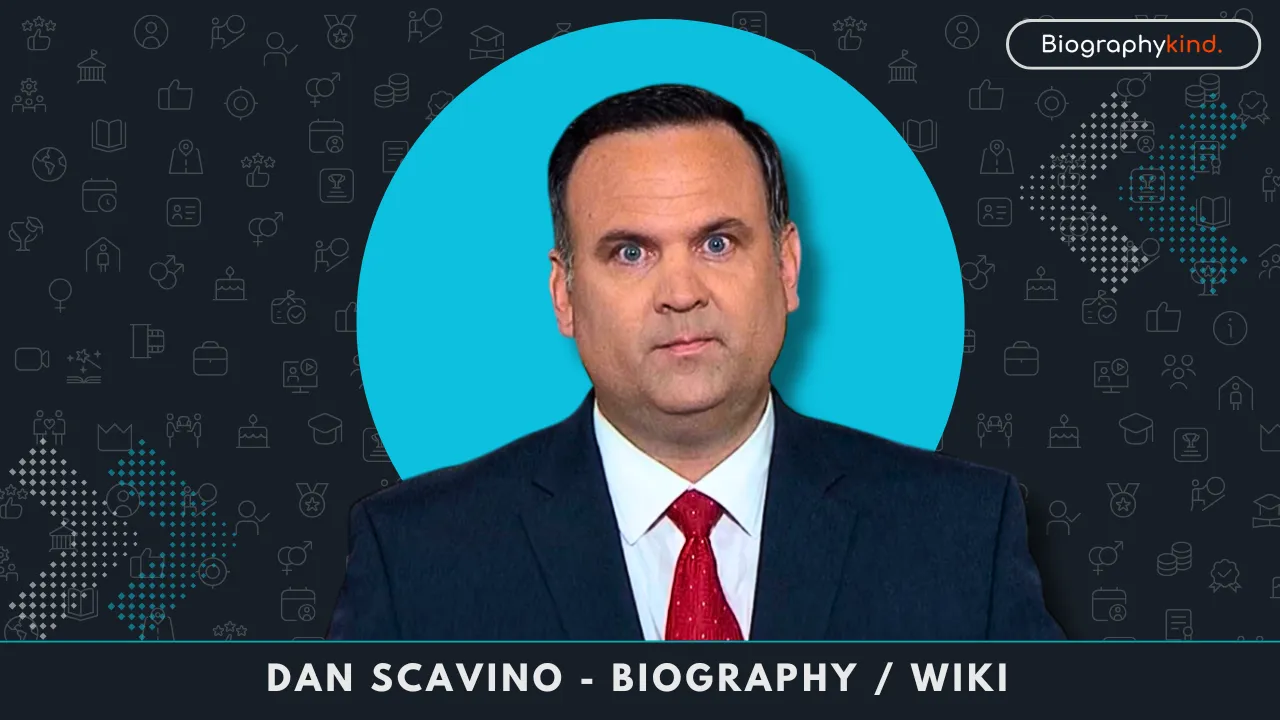 Dan Scavino - Age, Career, Family and More