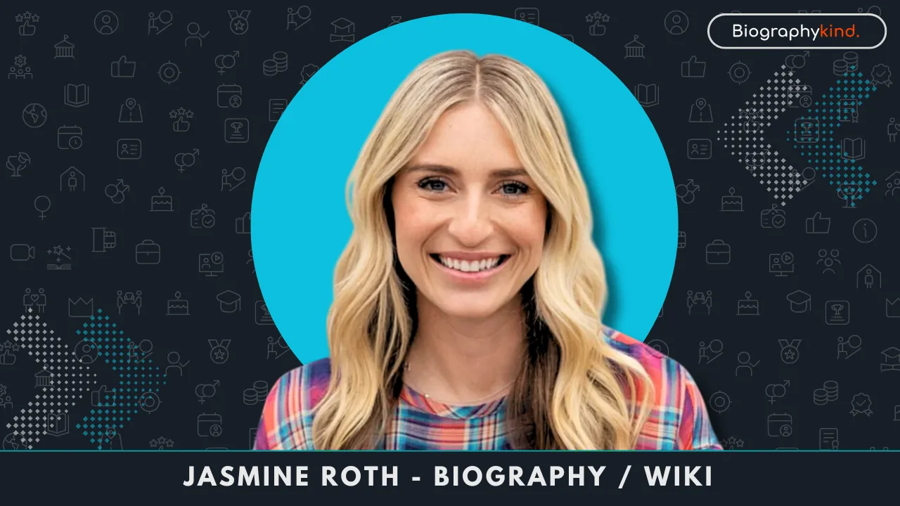 Jasmine Roth Biography, Age, Height, Career, Family and More