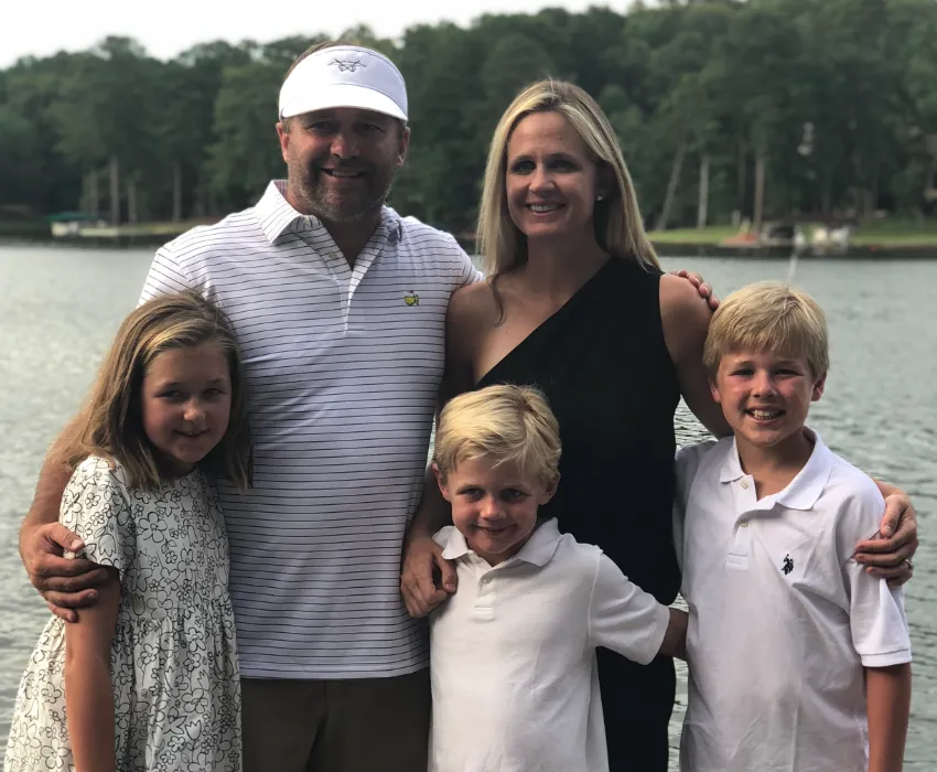 Mary Beth Lycett (Kirby Smart Wife) - Age, Career, Family and More