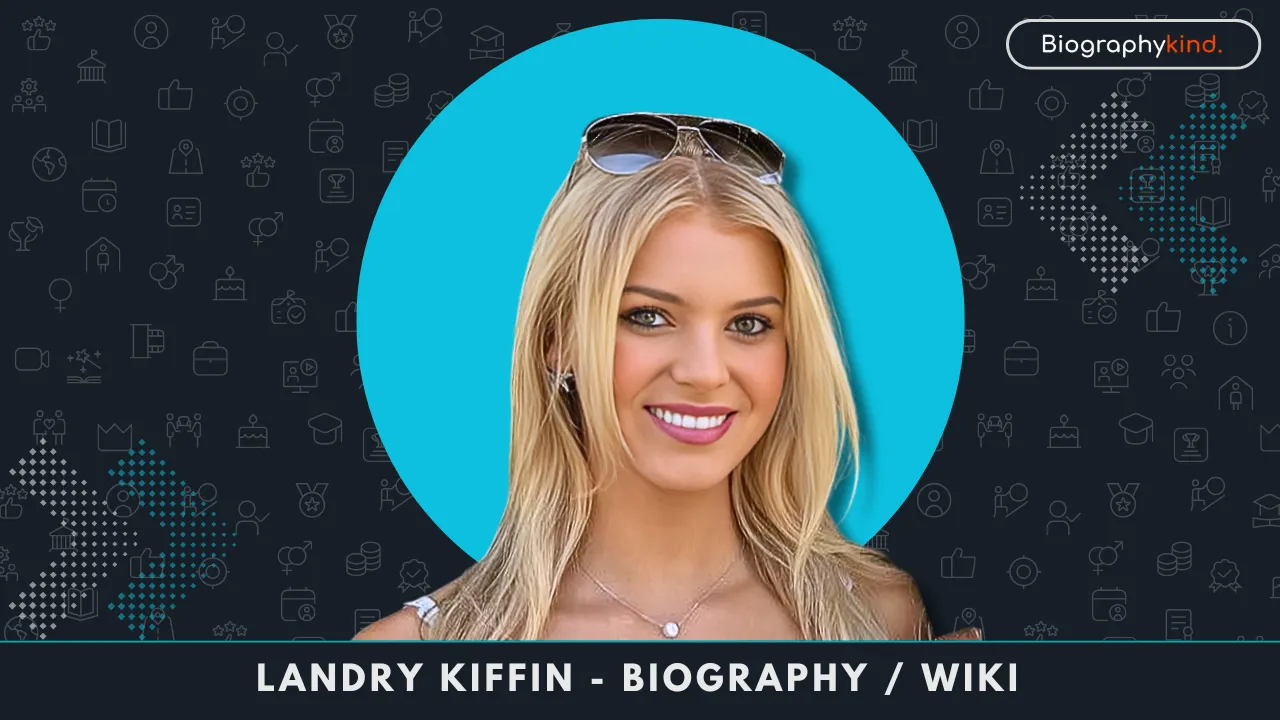 Landry Kiffin (Lane Kiffin's Daughter) - Age, Height, Career, Family ...