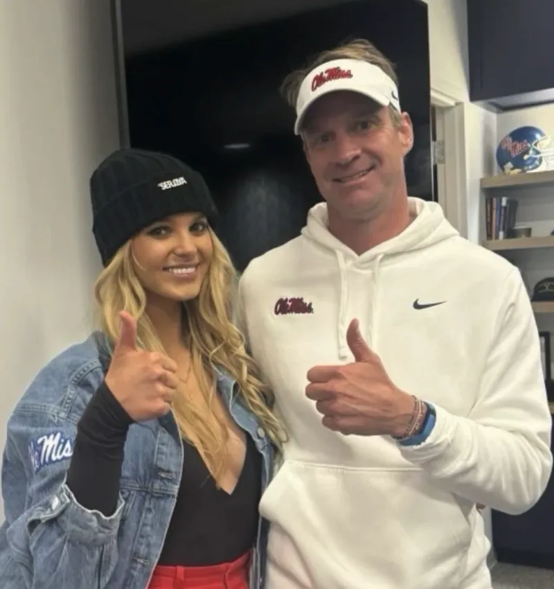 Landry Kiffin (Lane Kiffin's Daughter) - Age, Height, Career, Family ...