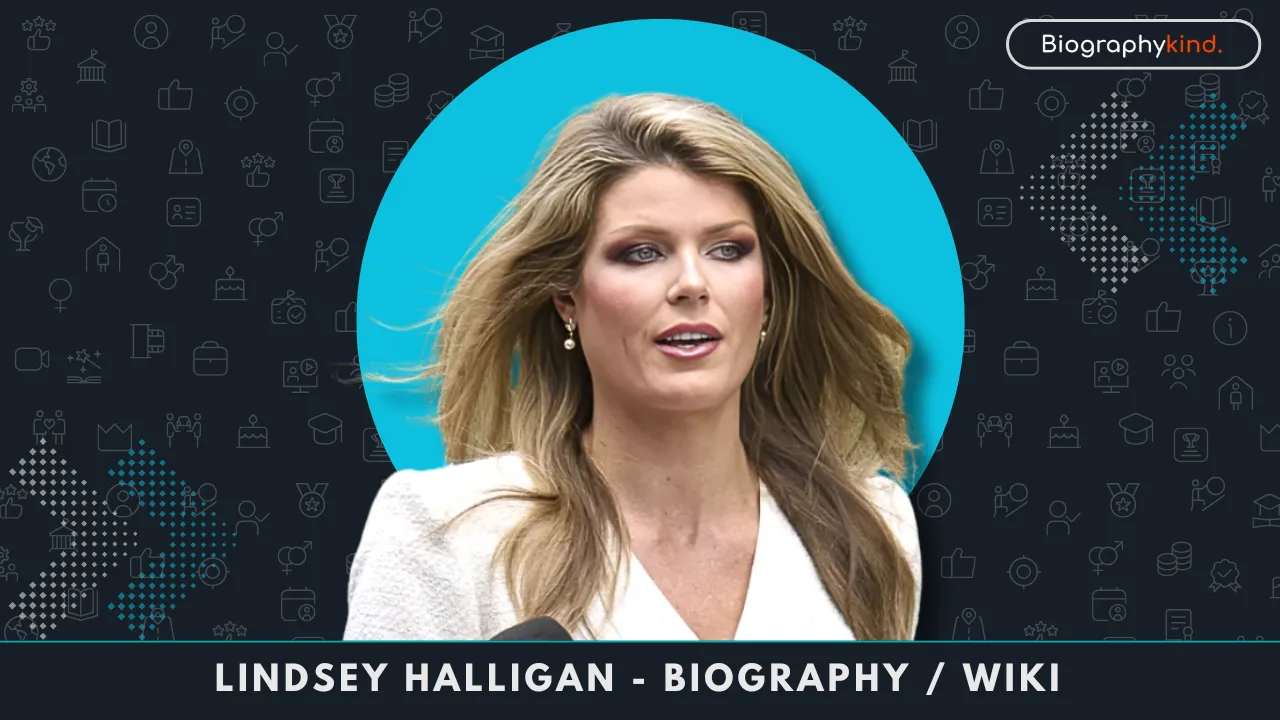 Lindsey Halligan Biography - Early Life, Age, Career and More