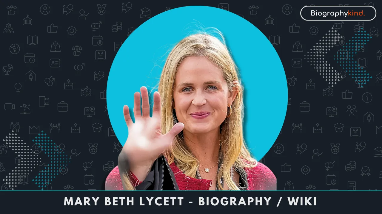 Mary Beth Lycett (Kirby Smart Wife) - Age, Career, Family and More