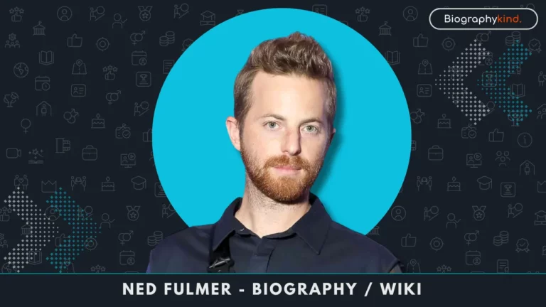 Ned Fulmer Biography, Age, Height, Career, Family and More