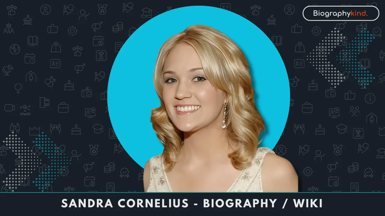 Sandra Cornelius Biography - Early Life, Career, Family and More