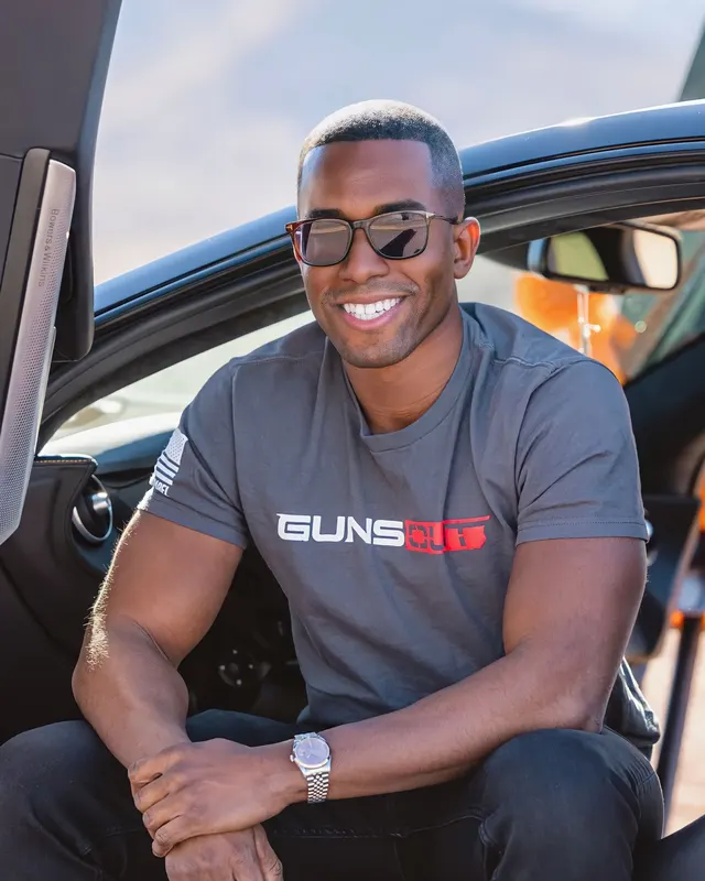 Shermichael Singleton Biography - Age, Height, Career, Family and More