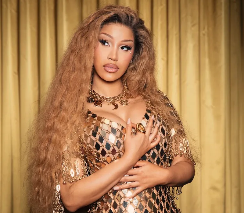 Cardi B Biography, Age, Kids, Height, Career, Net Worth, Family and More