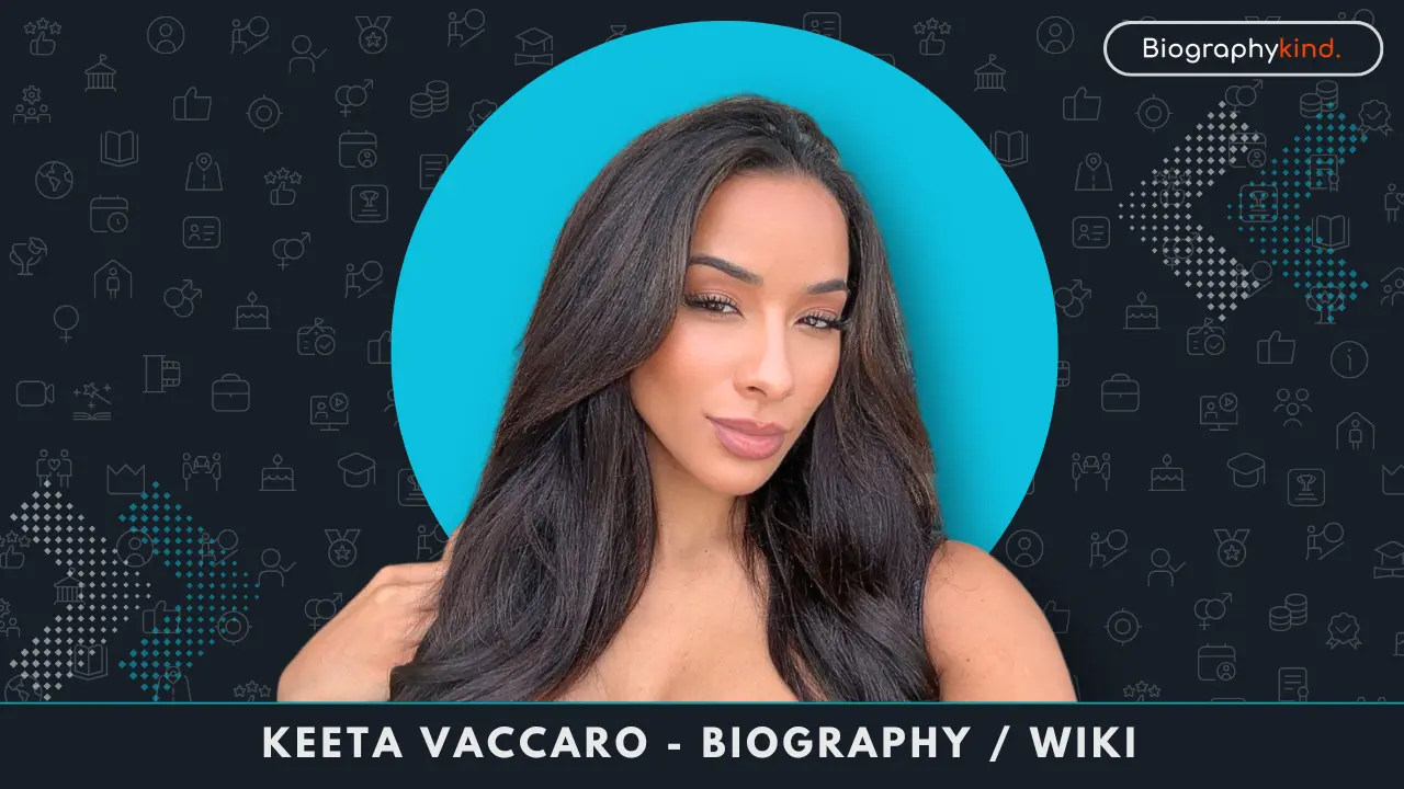 Keeta Vaccaro (Tyreek Hill Estranged Wife), Age, Height, Family and More