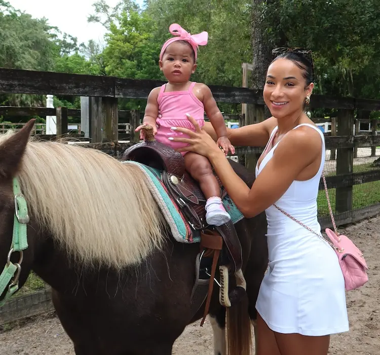 Keeta Vaccaro (Tyreek Hill Estranged Wife), Age, Height, Family and More