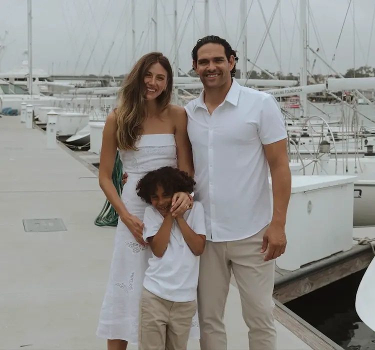 Mark Sanchez - Age, Height, Wife, Family, Career, and More