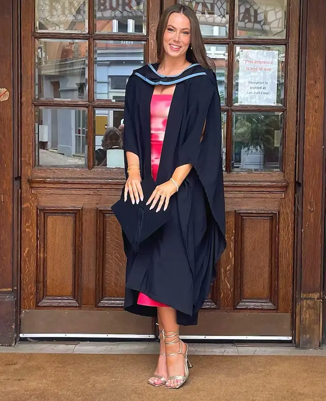 Isabel Clifton - Biography, Age, Height, Career, Family and More