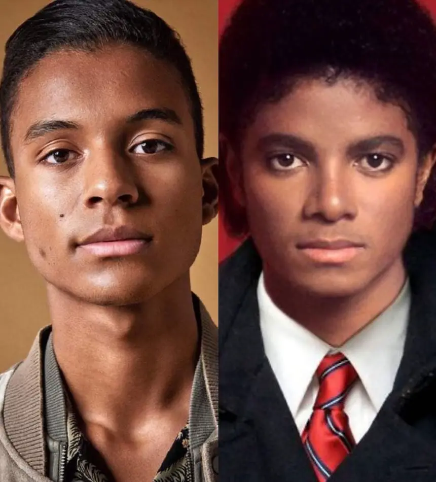 Jaafar Jackson (Michael Jackson Nephew) - Early Life, Age, Career ...