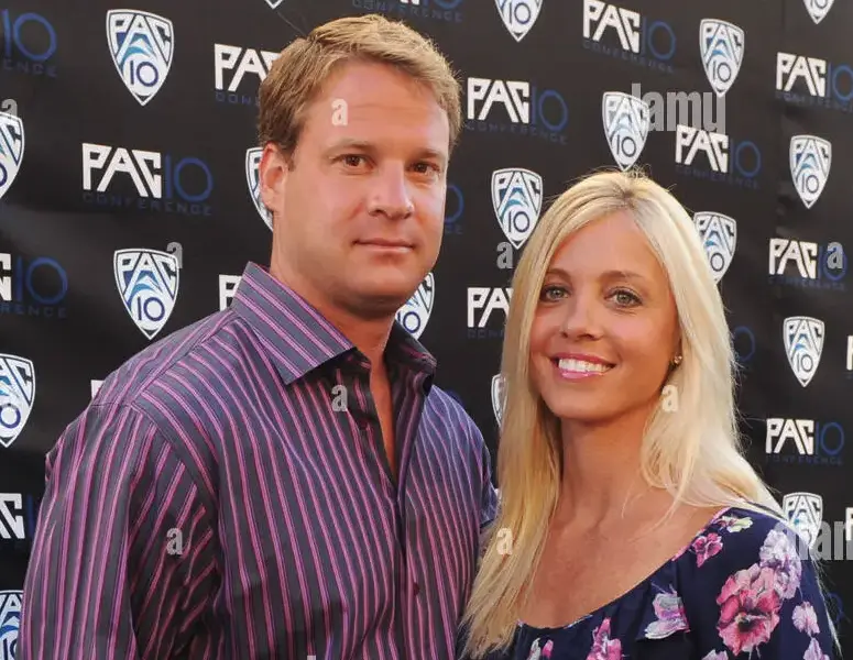 Layla Kiffin (Lane Kiffin’s Ex-Wife) – Bio, Age, Early Life, Career ...