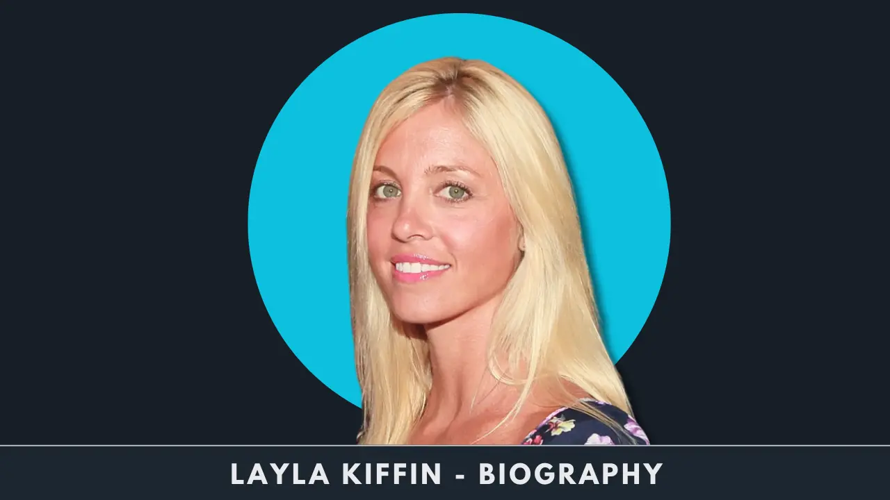 Layla Kiffin (Lane Kiffin’s Ex-Wife) – Bio, Age, Early Life, Career ...