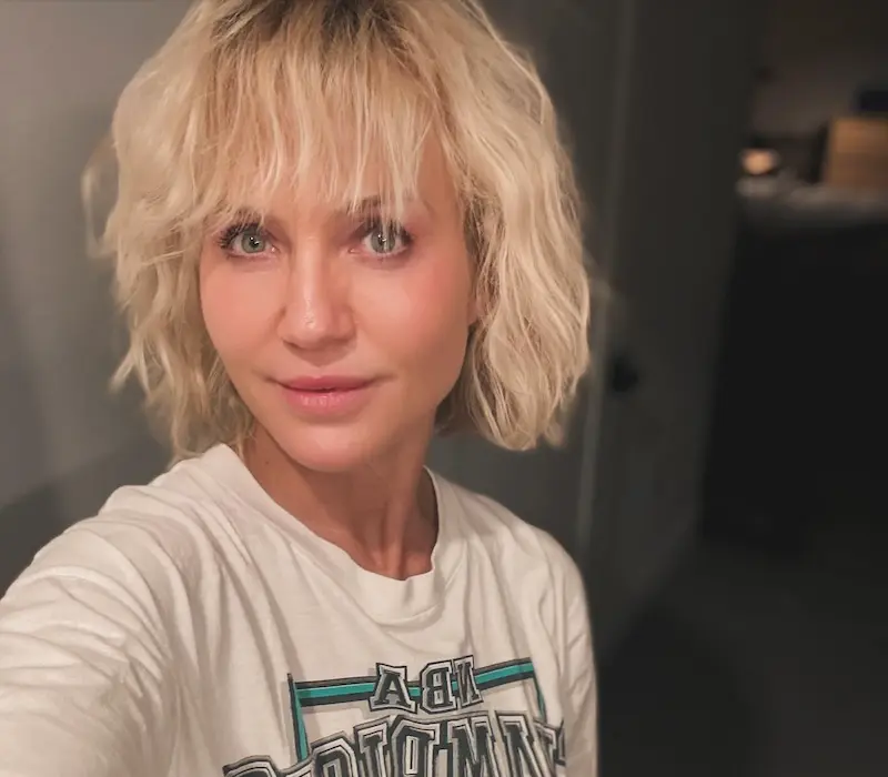 Michelle Beadle - Early Life, Age, Height, Career, Family and More