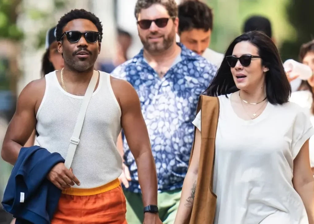 Michelle White (Donald Glover’s Wife) – Bio, Age, Early Life, Career, Family and More