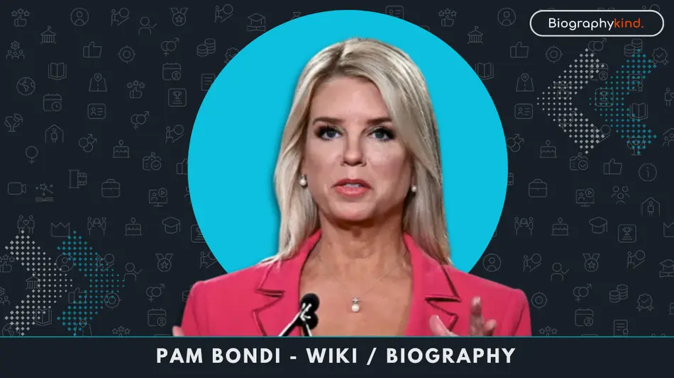Pam Bondi - Bio, Age, Early Life, Height, Career, Family and More