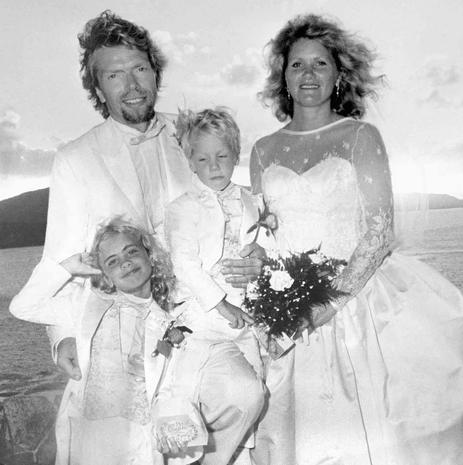Joan Templeman (Richard Branson’s Wife) – Bio, Age, Early Life, Career ...