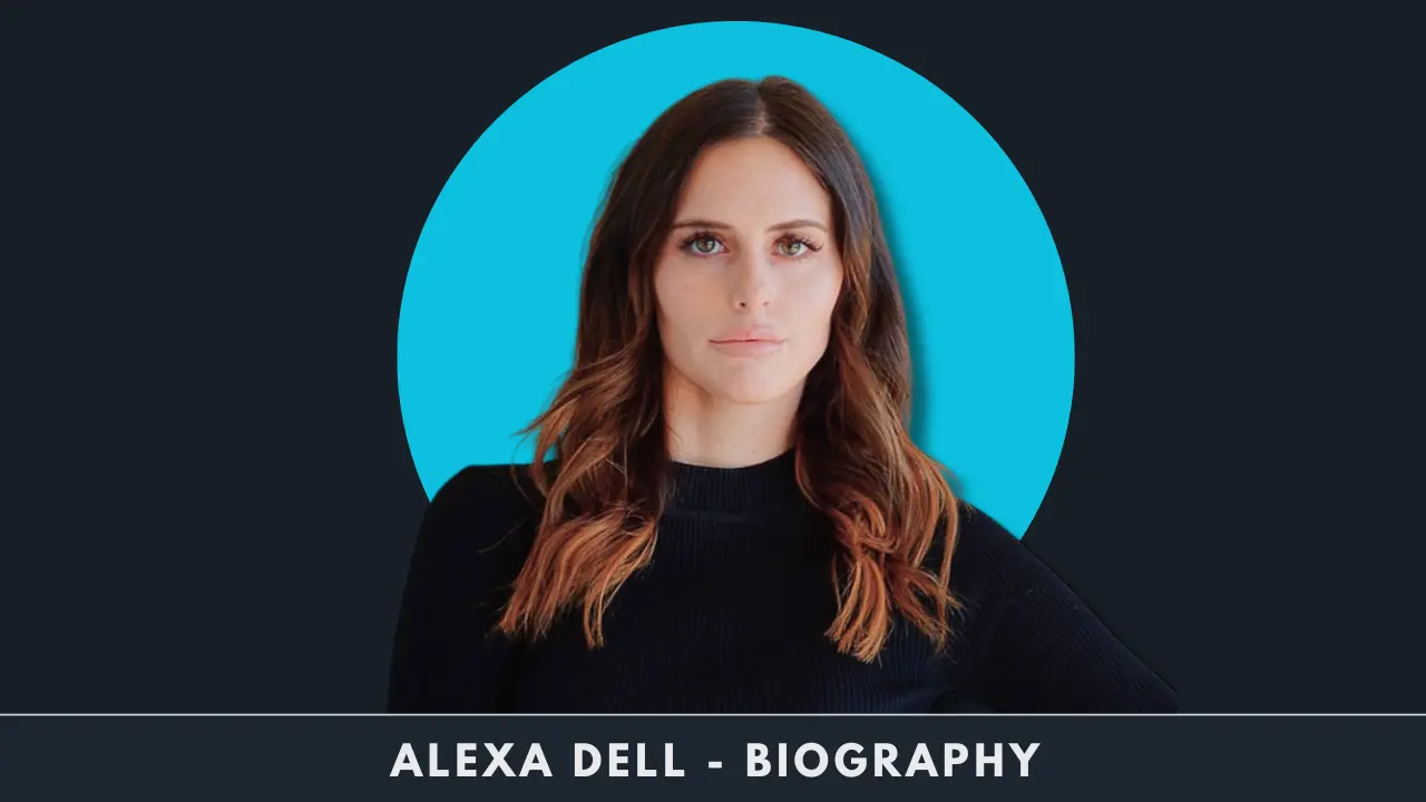 Alexa Dell (Michael Dell’s Daughter) – Bio, Age, Early Life, Career ...