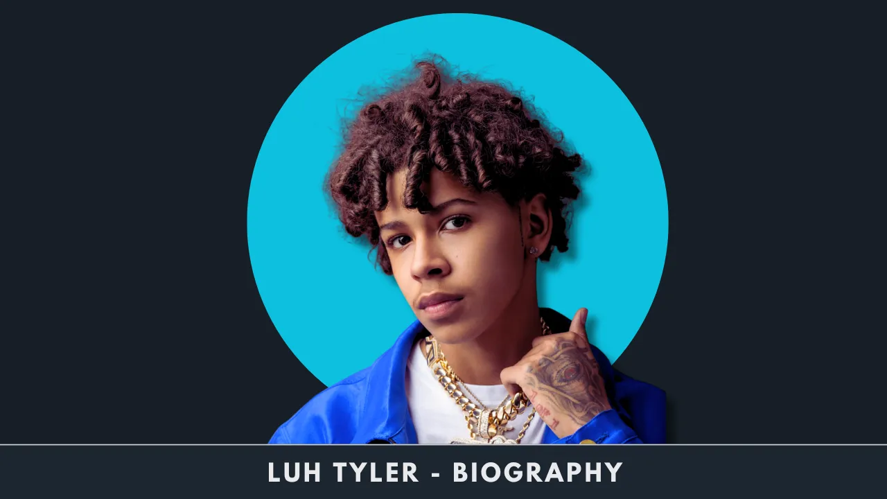 Luh Tyler – Biography, Early Life, Age, Height, Career, Family and More