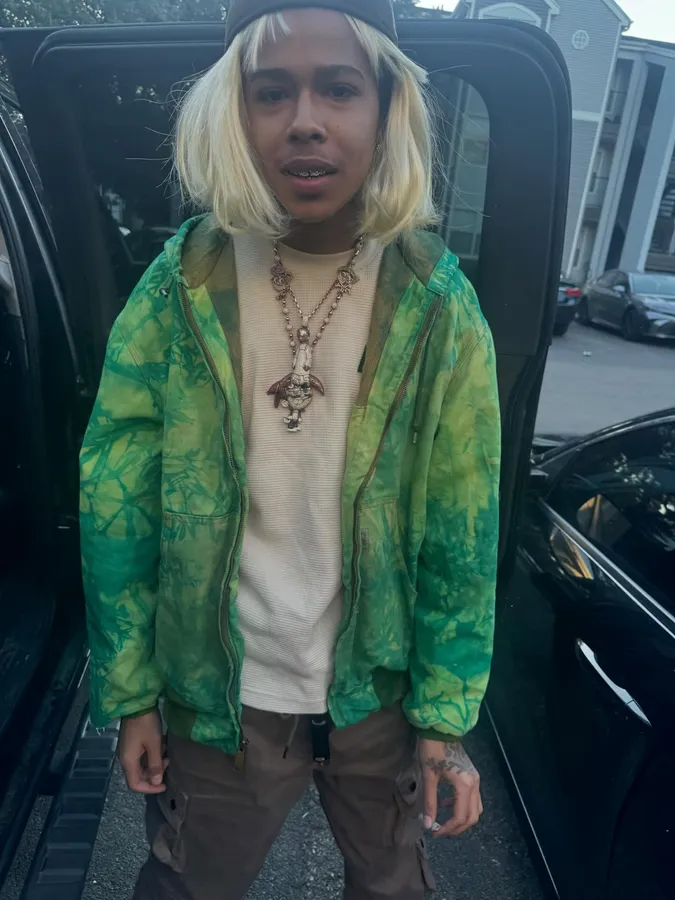 Luh Tyler – Biography, Early Life, Age, Height, Career, Family and More