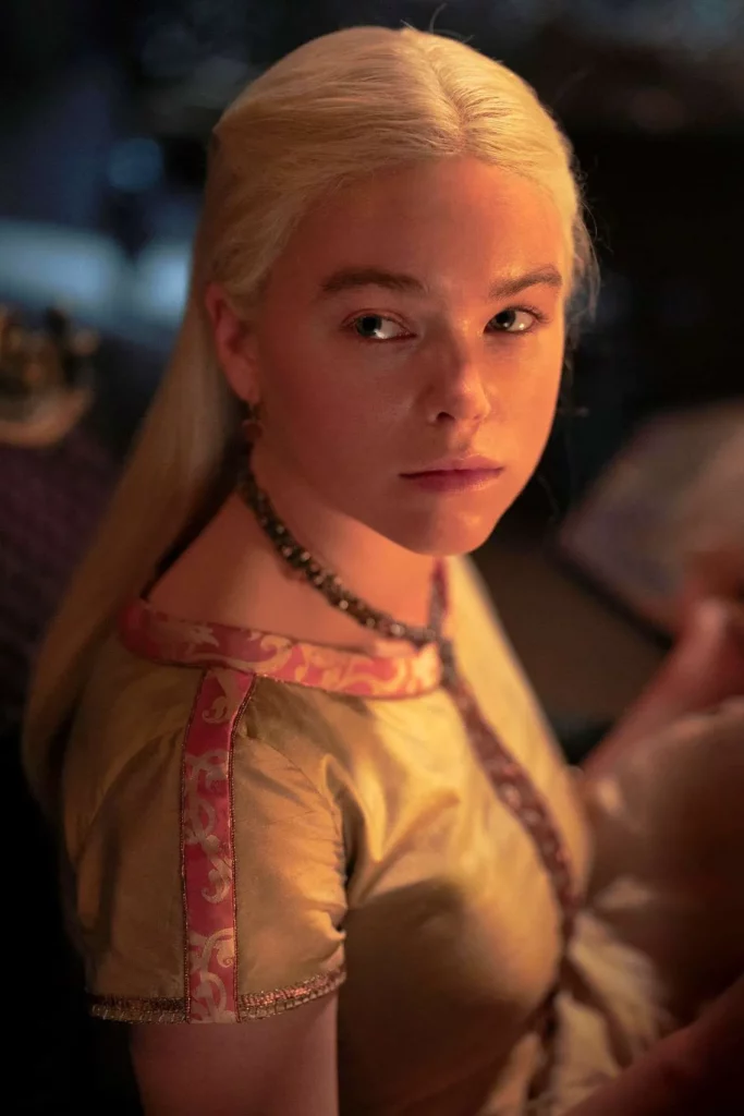 Milly Alcock – Biography, Age, Height, Career, Family and More