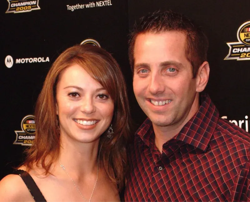 Nicole Lunders (Greg Biffle’s Ex-Wife) – Bio, Age, Early Life, Career ...