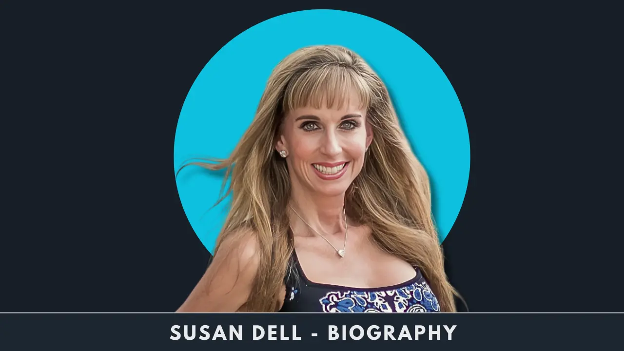 Susan Dell (Michael Dell’s Wife) – Bio, Age, Early Life, Career, Family ...