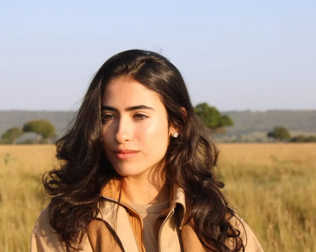 Ana Amelia Batlle Cabral Biography, Age, Height, Career, Family & Net Worth