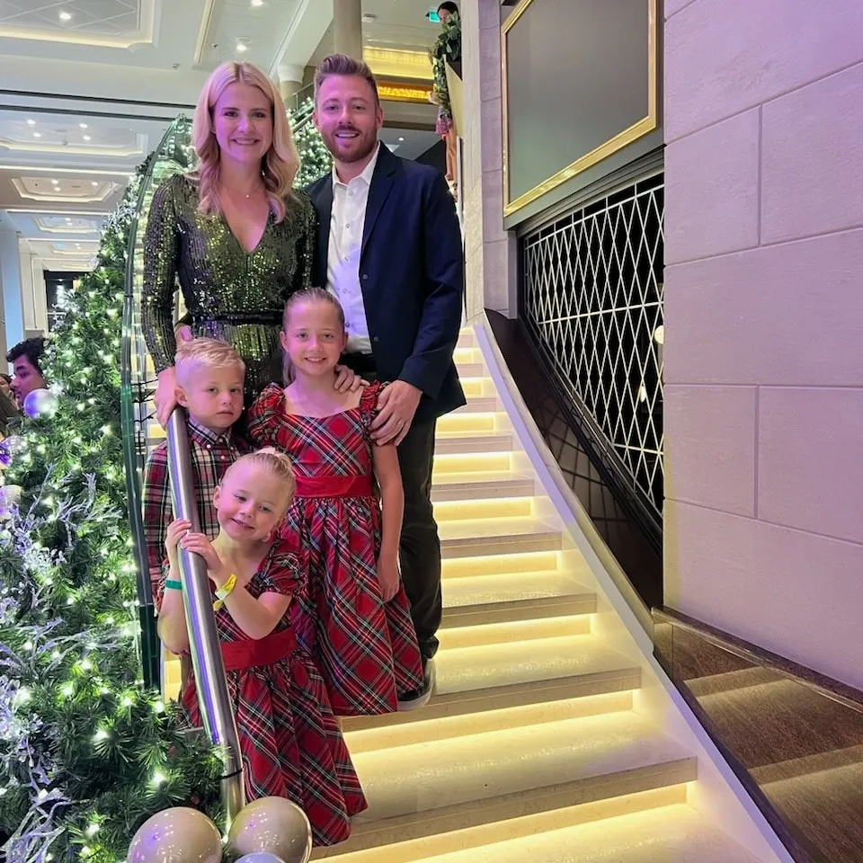 Matthew Gilmour (Elizabeth Smart Husband) - Bio, Age, Family, Career ...