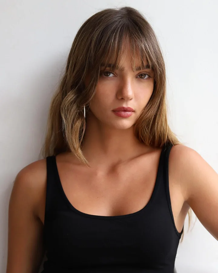 Inka Williams (Channing Tatum's girlfriend) Wiki, Early Life, Age ...