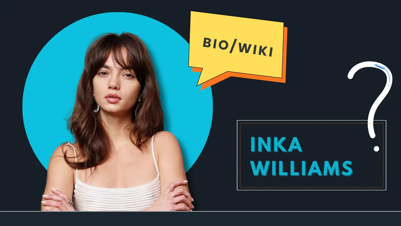 Inka Williams (Channing Tatum's girlfriend) Wiki, Early Life, Age ...
