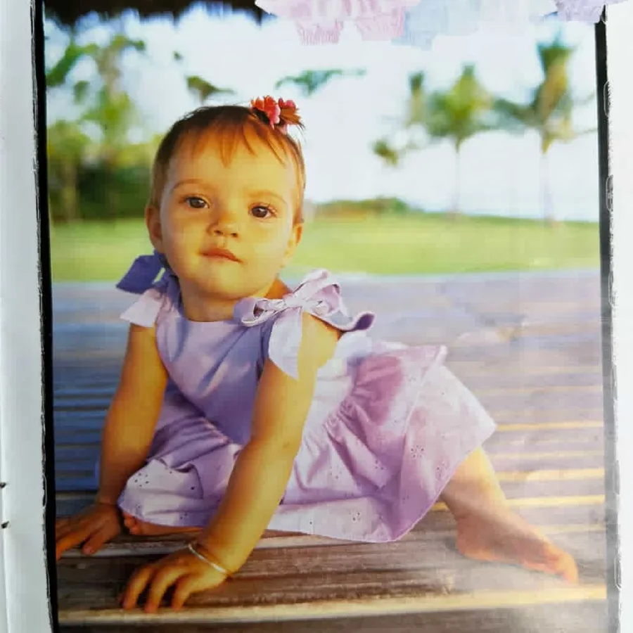 Inka Williams (Channing Tatum's girlfriend) Wiki, Early Life, Age ...