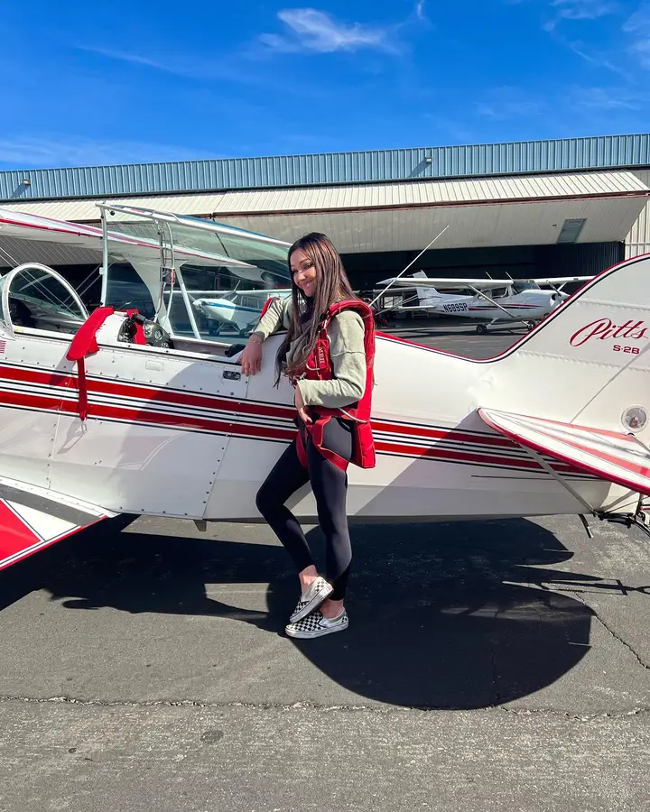 Kristina Basham (Scott Adams Ex Wife) – Bio, Age, Early Life, Career ...