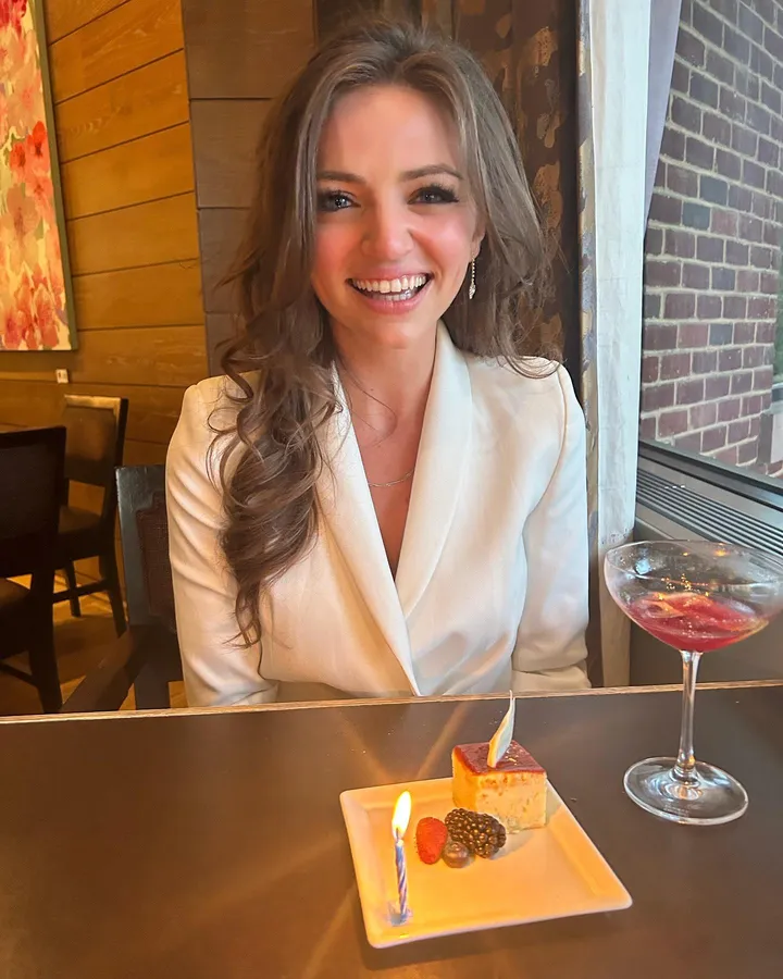 Brianna Lyman Journalist Biography Age Early Life Family Career