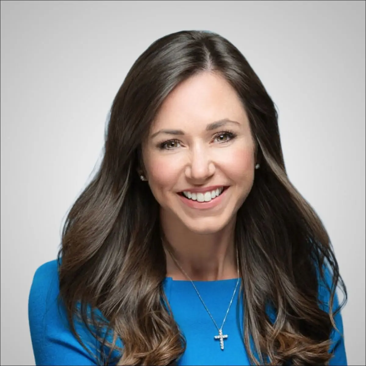 Katie Britt - Biography, Husband, Children, Education, Age