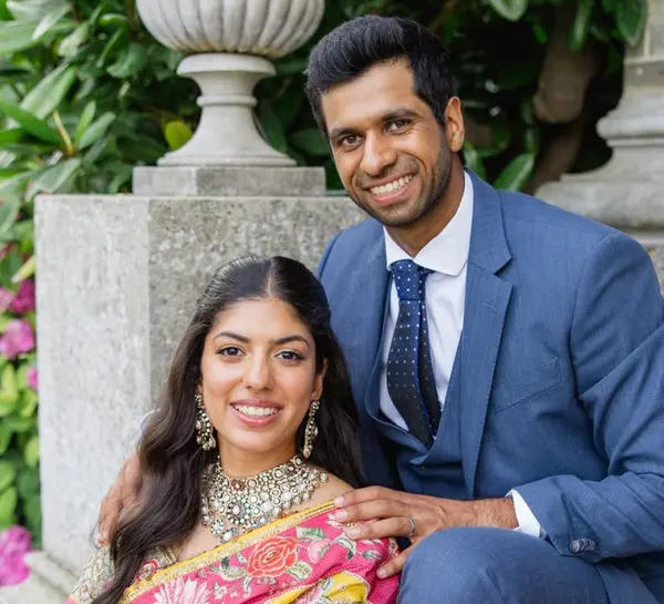 Gaurika Bishnoi Aaron Rai Wife Age Height Family Bio